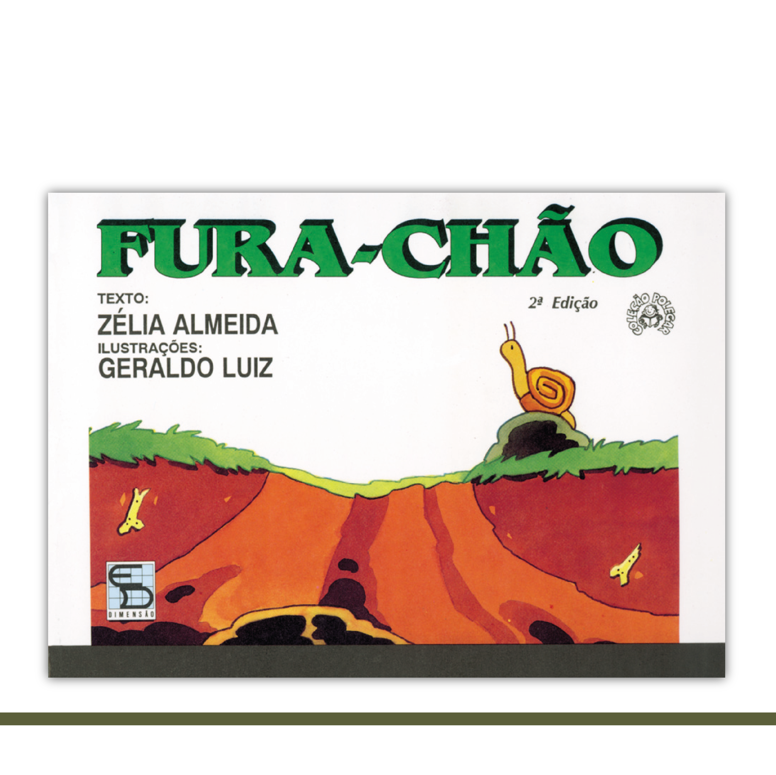 Fura-chão