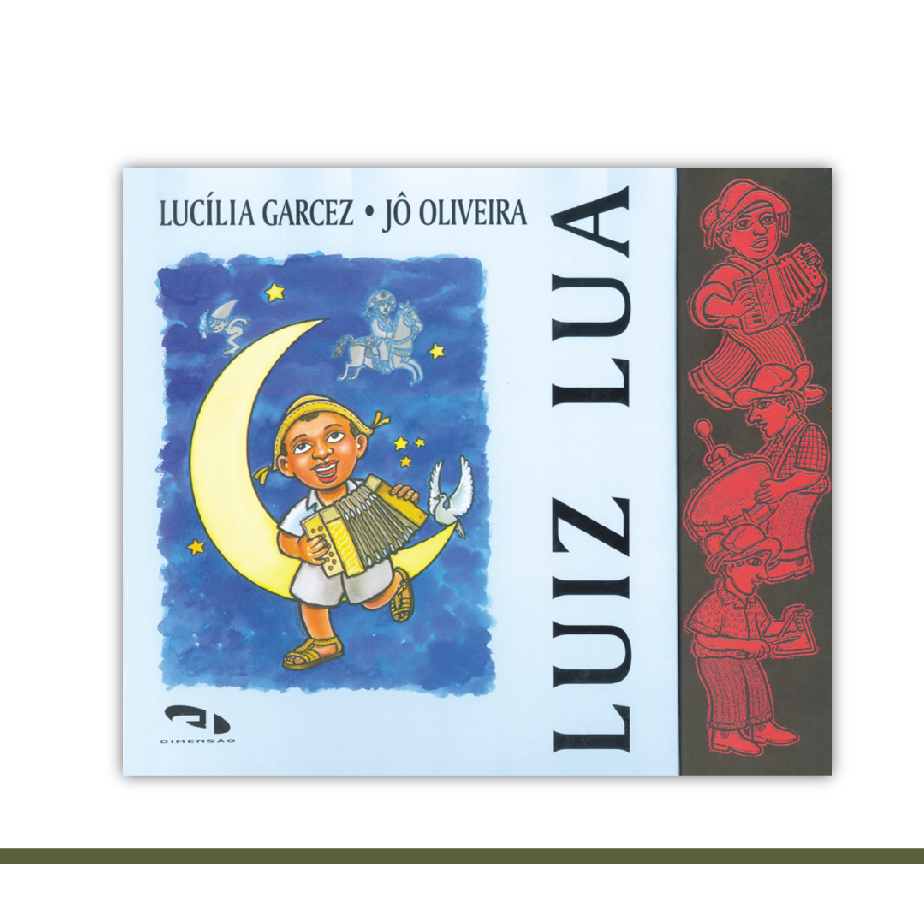 Luiz Lua